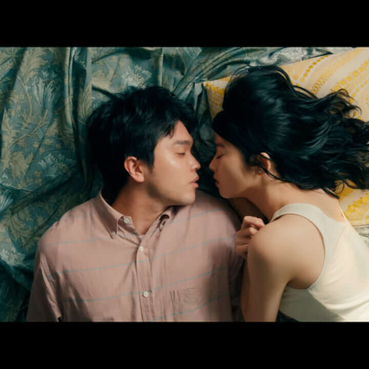 井口理（King Gnu）初主演映画『ひとりぼっちじゃない』2023年春公開｜馬場ふみか、河合優実、高良健吾、浅香航大、じろう（シソンヌ）ら出演 | Qetic