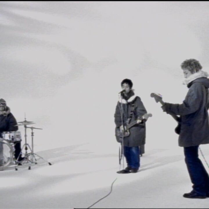 スーパーカー、デビュー25周年を記念してYouTubeチャンネル開設＆MV全作品公開 | Qetic