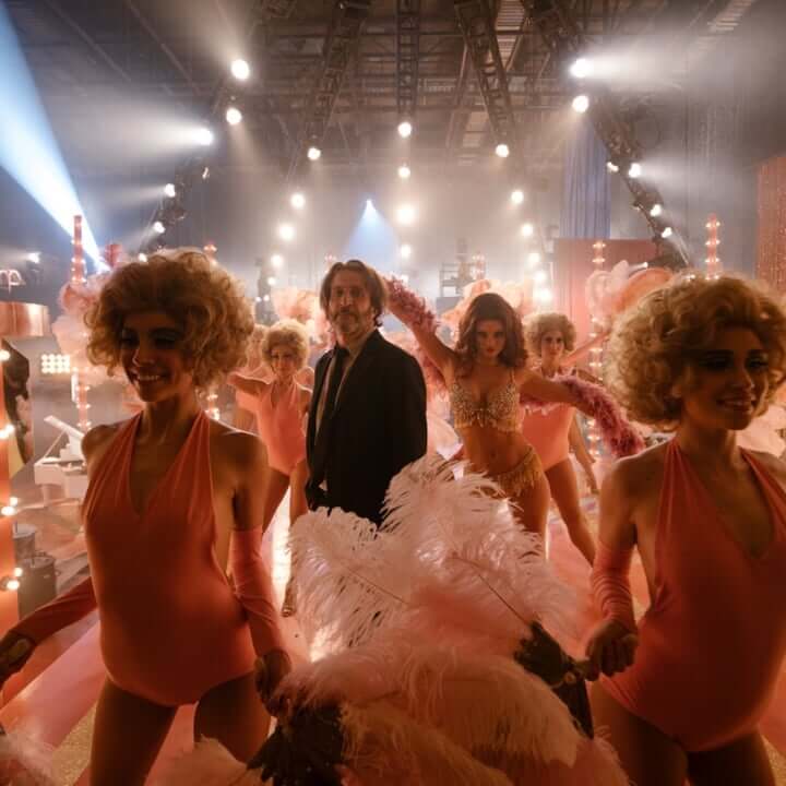 『レヴェナント』『バードマン』のイニャリトゥ監督最新作！Netflix『バルド、偽りの記録と一握りの真実』予告編解禁 | Qetic