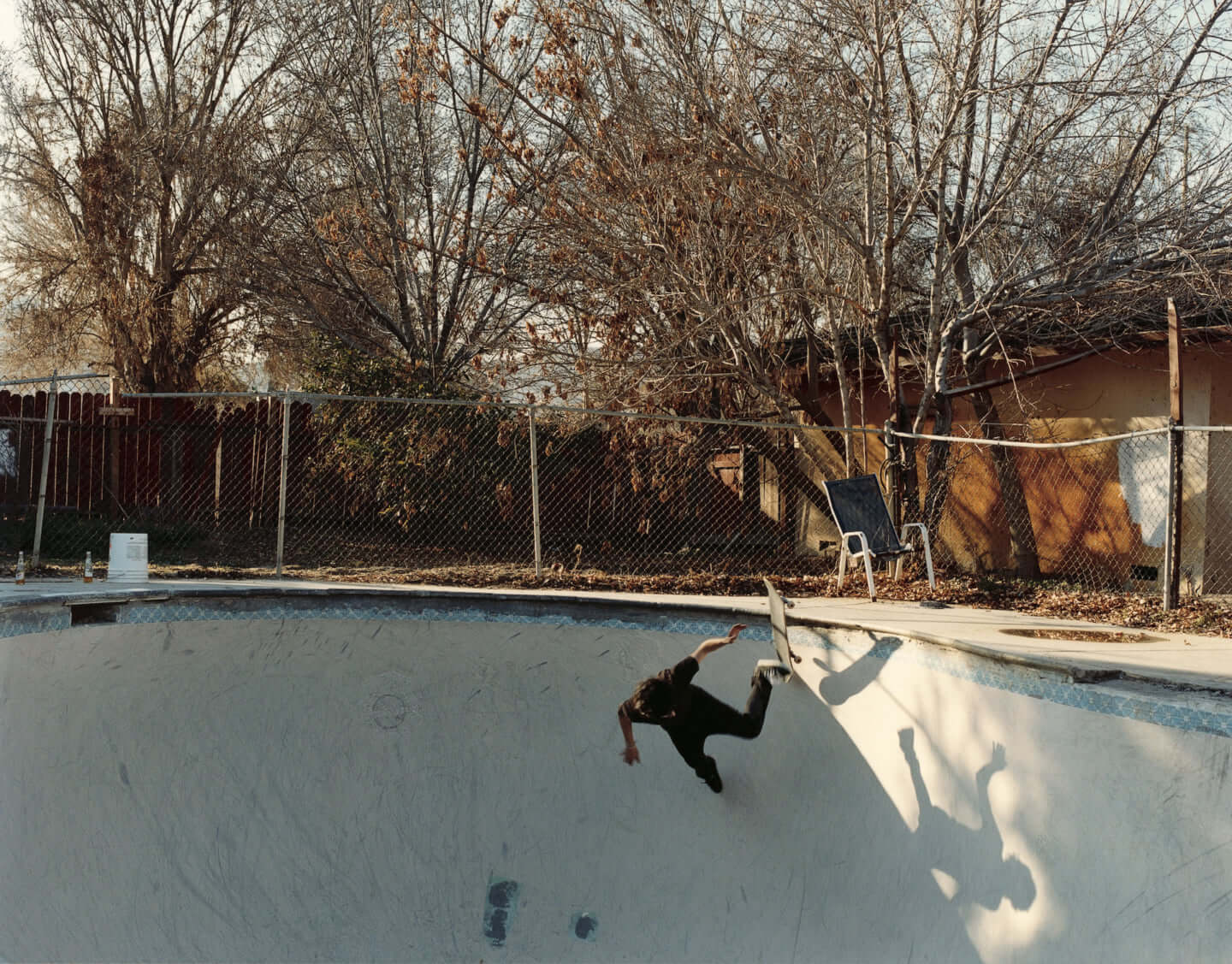 写真家のニック・ヘイムズによるブックサイニングが恵比寿にて開催｜KODOJI PRESSによるポップアップも | Qetic