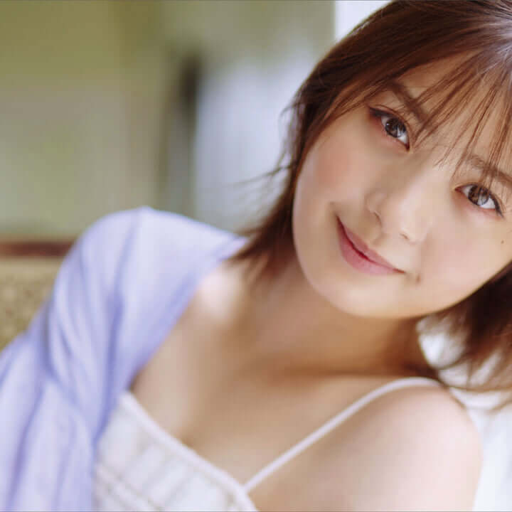 『仮面ライダーギーツ』ヒロイン“水着グラビア” 解禁！星乃夢奈、『週刊プレイボーイ』に登場！ | Qetic