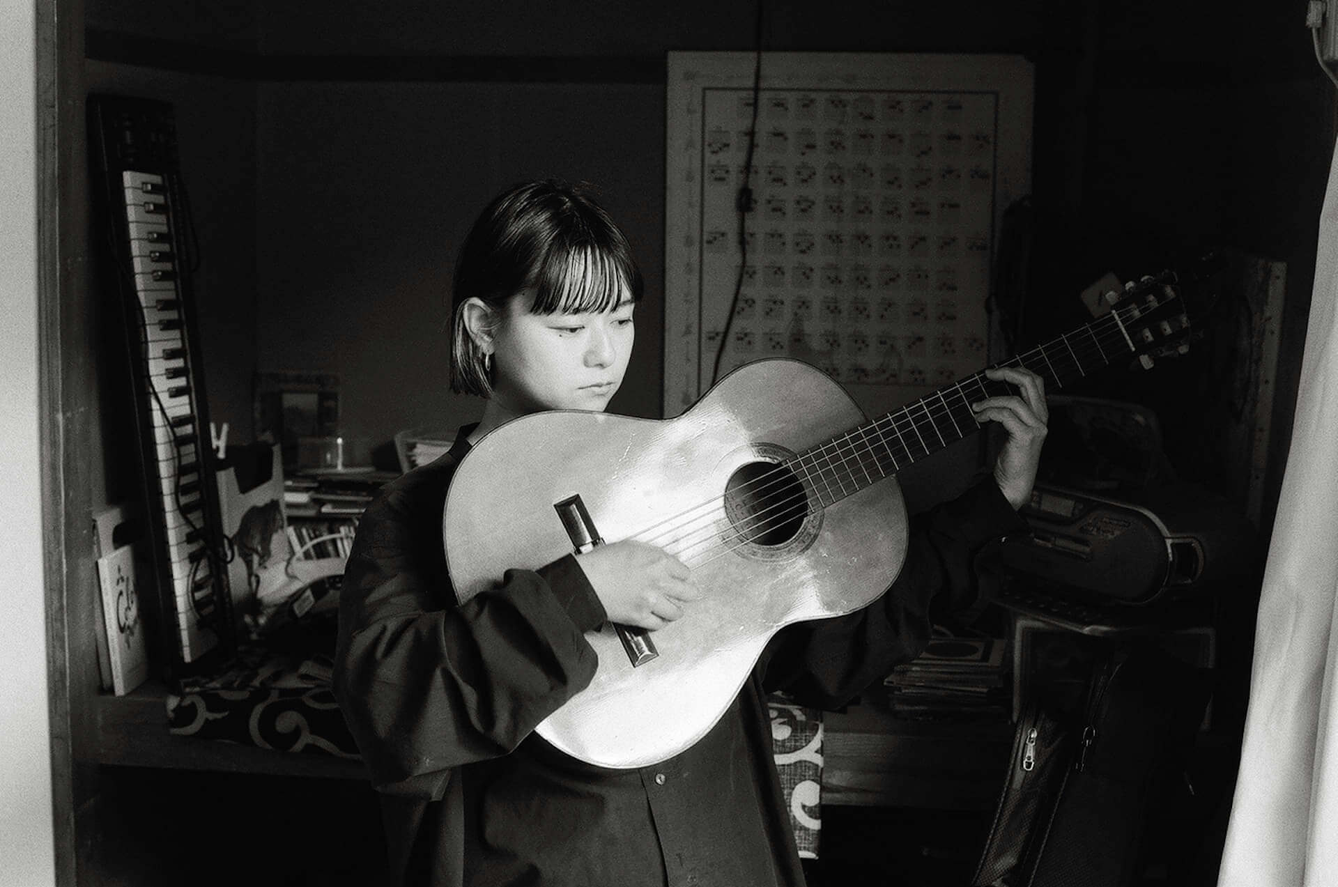 412738 hagaki-no-erabikata | PHOTO GALLERY：葉書のえらびかた – maco marets＆河澄 大吉 ...