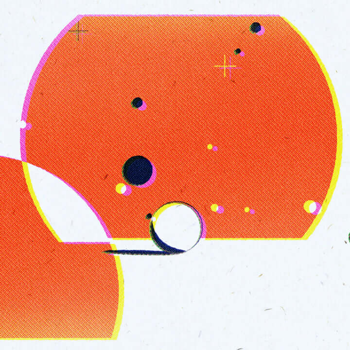 STUTS「Back & Forth」オフィシャル・オーディオ公開｜Hiromu Okaがアニメーションを手がける | Qetic