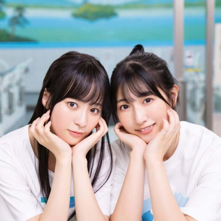 “トップスめくり、下着が密着して…”｜えなこ「BUBKA」表紙＆AKB48オーディション話も | Qetic