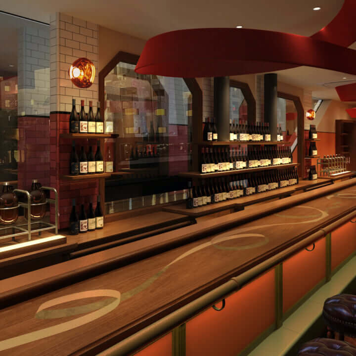 福岡・博多に「010 BUILDING」誕生｜NY発、世界トップレベルのナイトスポットが日本初上陸 | Qetic