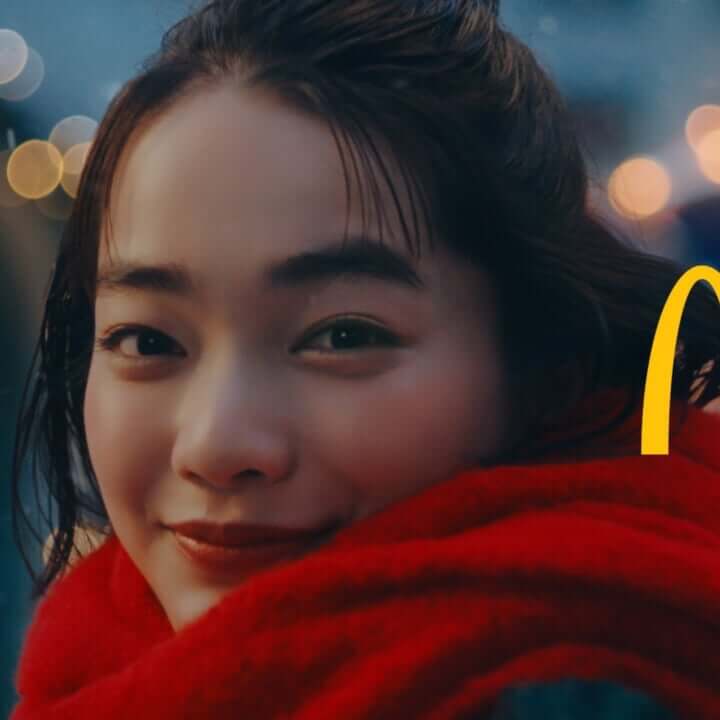 マックフルーリー史上最高レベルの自信作！“ホリデーマックフルーリー”2種新登場 | Qetic