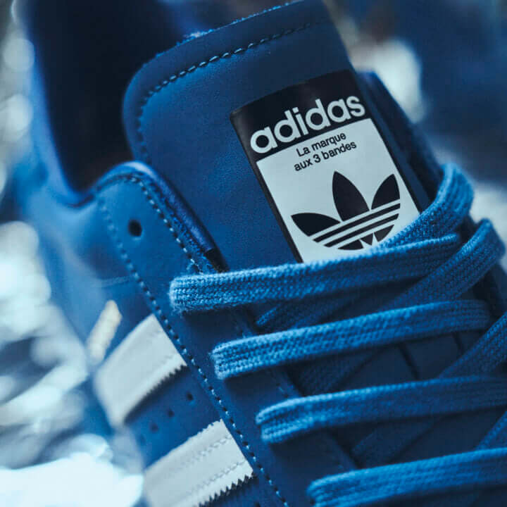 常田大希×adidas×atmos！SUPERSTARの限定生産モデル「adidas atmos SST DAIKI TSUNETA」発売 ...