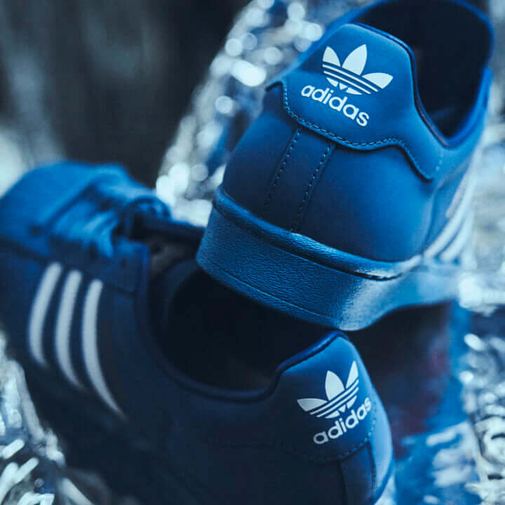 常田大希×adidas×atmos！SUPERSTARの限定生産モデル「adidas atmos SST DAIKI TSUNETA」発売 ...