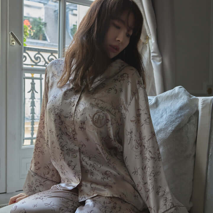 442282 小嶋陽菜 ROSIER by Her lip to | PHOTO GALLERY：小嶋陽菜プロデュースのランジェリーブランド ...