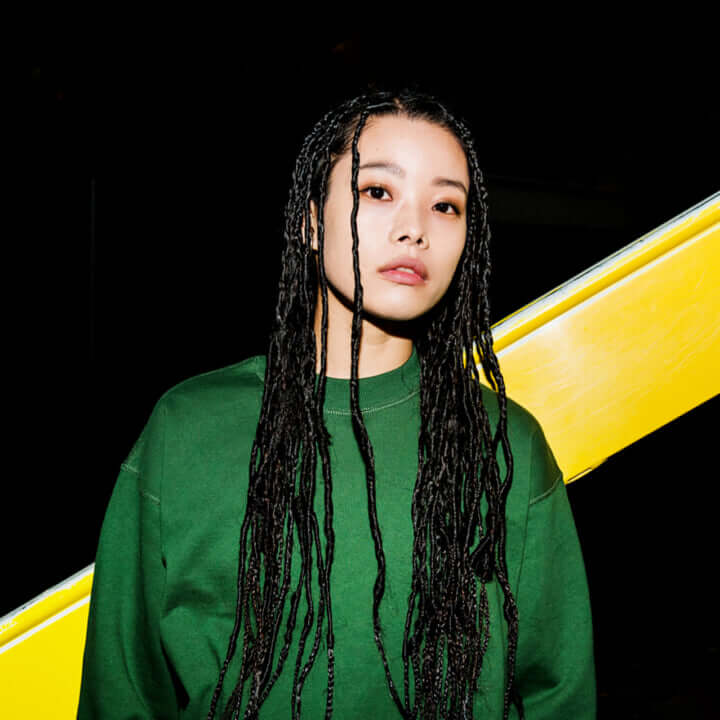 xiangyu、ルポエッセイ『ときどき寿』発売｜寿町で出会った年の差48歳の親友との交流を描く | Qetic