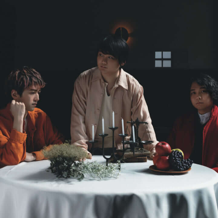 BBHF、2023年初のワンマンライブ「愛のつづき」が開催決定｜新サポートベイシストにYohey（Newspeak／CURTISS）が加入 ...