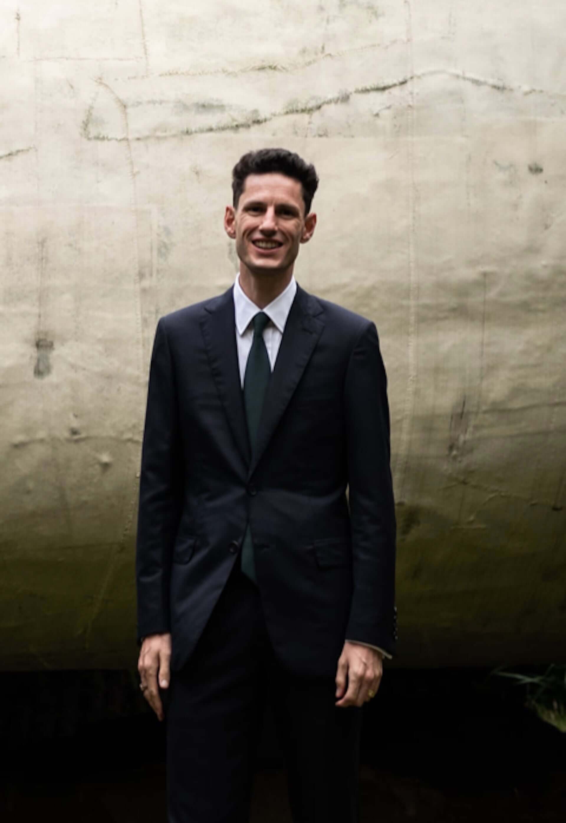 最前線でUKシーンを牽引する音楽レーベル〈Rough Trade〉から グローバルプロダクトマネージャー・Tom Travisが来日｜公開 ...