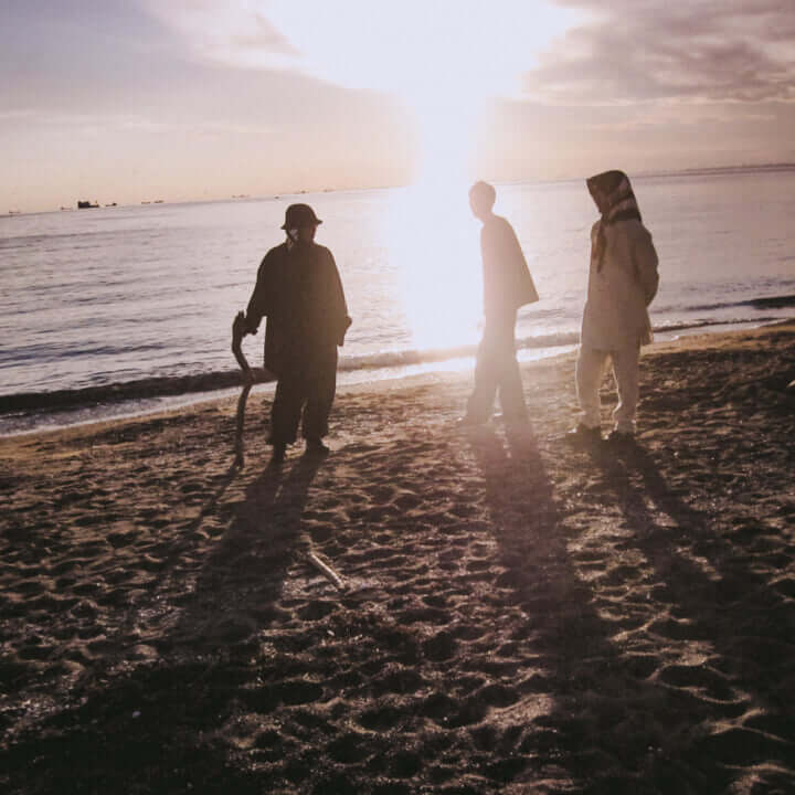 Oll Korrect、2ndアルバム『UNITY』よりNF Zessho、JIVA Nel MONDO、KECHAによる「forgiveness」のMVを公開 | Qetic