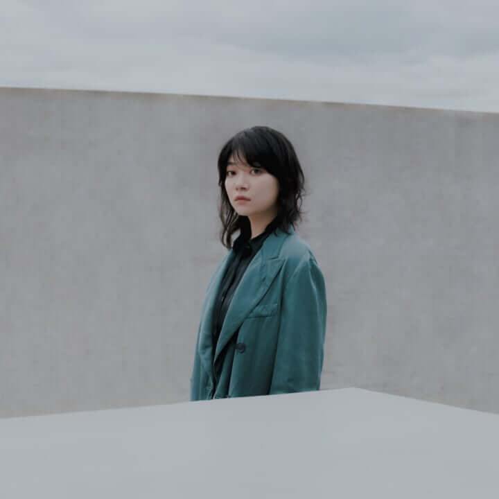 443536 三浦透子 | PHOTO GALLERY：三浦透子、映画『そばかす』主題歌「風になれ」MV公開｜2ndミニアルバム『点描』発売 | Qetic