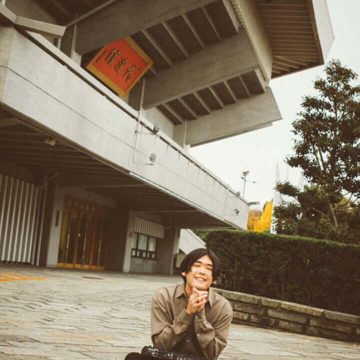 STUTS、初の武道館公演が開催決定｜第一弾ゲストにはPUNPEE、JJJ、T-Pablow、鎮座DOPENESS、KMCらがラインナップ | Qetic