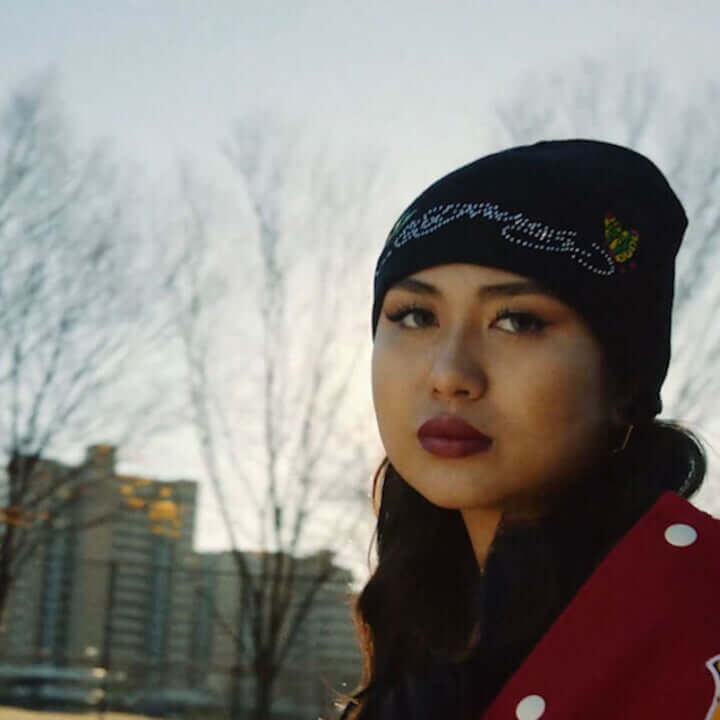 Jin Dogg、Henny K、ralphのコラボ楽曲MVが公開｜プロデュースはOVER KILL、XLARGE × Chillaxingのコラボアルバムからの先行曲 | Qetic