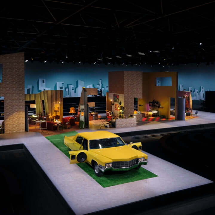 ルイ・ヴィトン、2023秋冬メンズ・コレクションのファッションショーに岩田剛典、佐野玲於、j-hopeらが登場 | Qetic