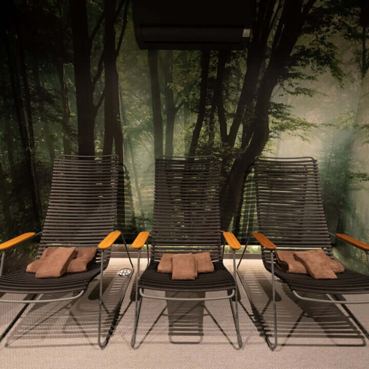 ととのう方法も自由自在の本格個室型サウナ専門店「RE:ZONE（リゾーン）」がオープン | Qetic