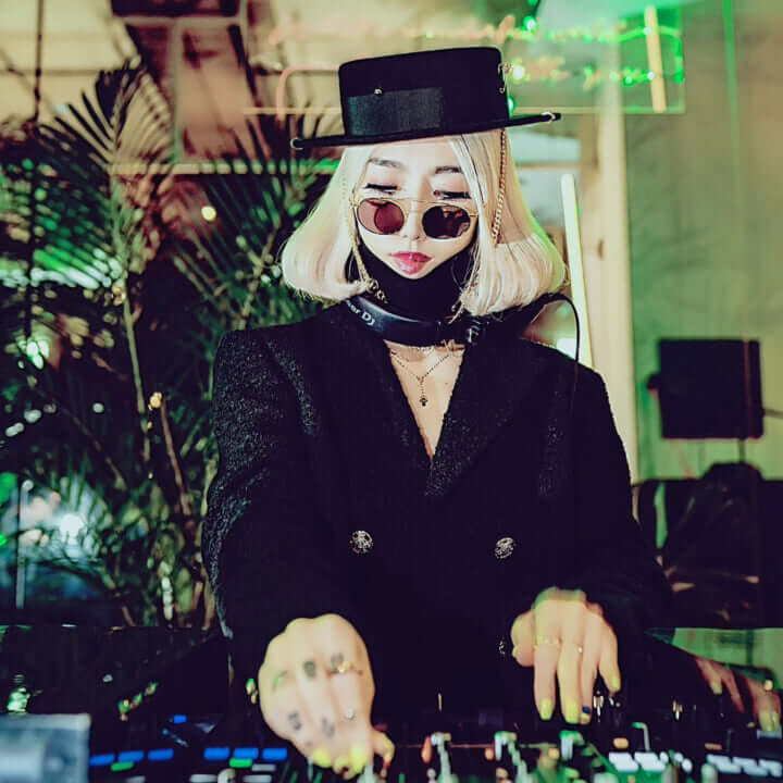 ASOUNDと愛を共に！バレンタインデーから2日間にわたりBLUE NOTE PLACEでワンマンライブを開催｜DJにYonYon ...