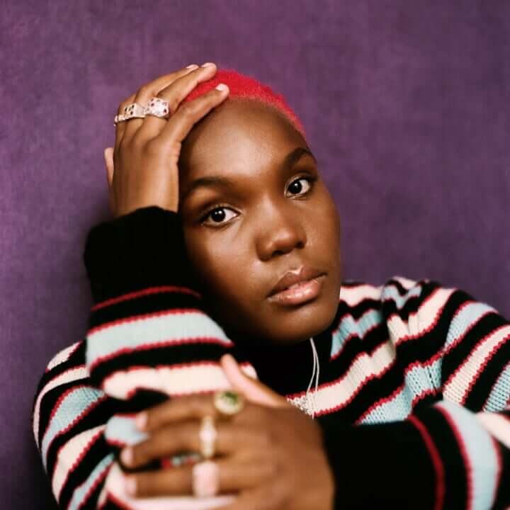 Arlo Parksのジャパンツアーが7月開催｜全世界待望の最新作『My Soft Machine』と共に東京と大阪を周る | Qetic