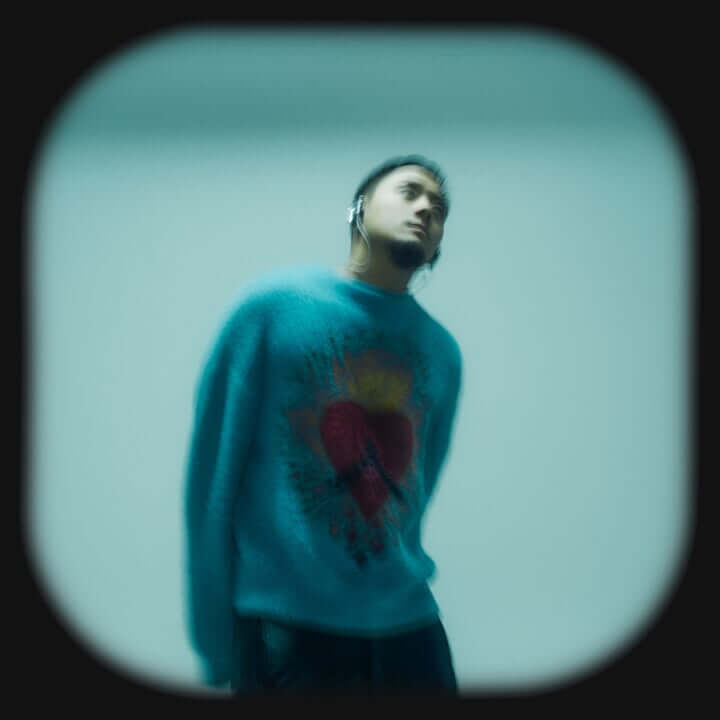 VaVa、ワンマンライブ「One Man Standing'23 -Scenes of Love Less-」を4月開催 | Qetic