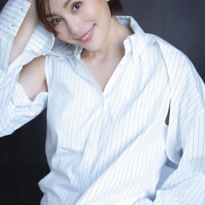 TBS『news23』キャスター・山本恵里伽『FLASH』登場｜青井春、“たわわなIカップバスト”披露 | Qetic