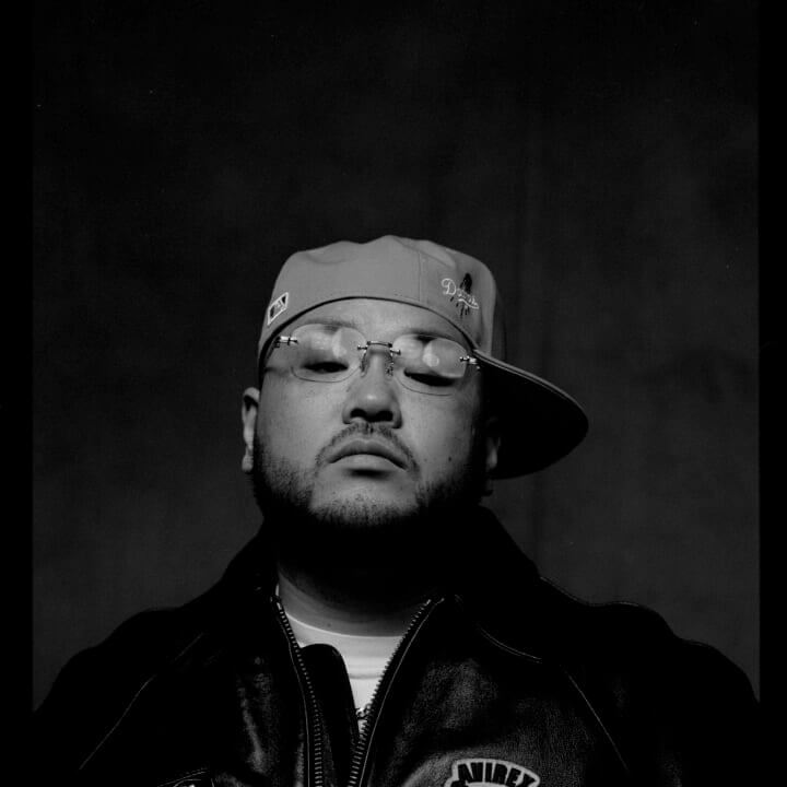 STUTS、“90 Degrees” LIVE at 日本武道館公演の第5弾Guest発表｜C.O.S.A.、Yo-Sea、Campanella、SANTAWORLDVIEWが追加出演 | Qetic