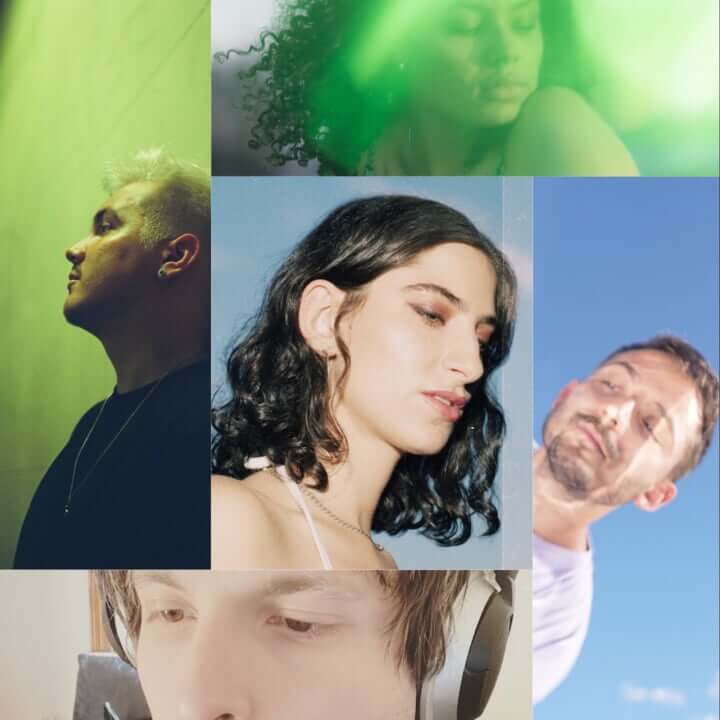 DJ Python、Aurora Halal、Nick Leónらが来日｜NY・ブルックリンの最前レイブパーティー＜Sustain ...