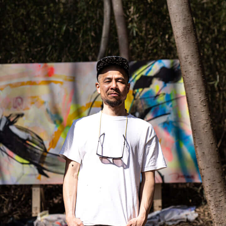 コールマンが“アウトドア×アート”を掲げ『COLEMAN ART PROJECT』始動｜第1弾コラボアーティストにJUN INOUE＆限定 ...