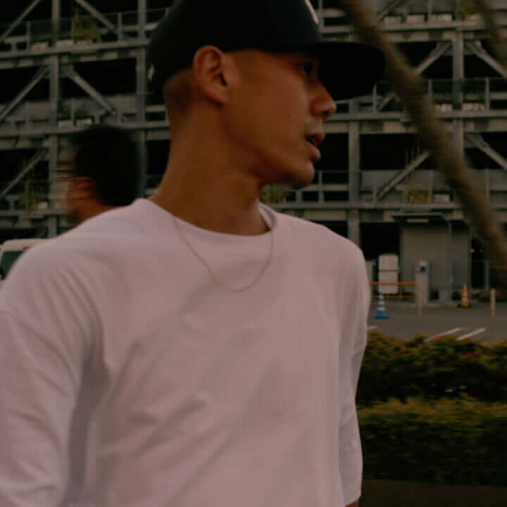 ISSUGI「Twice In A Lifetime」MVが公開｜プロデュースはDJ SCRATCH NICE | Qetic