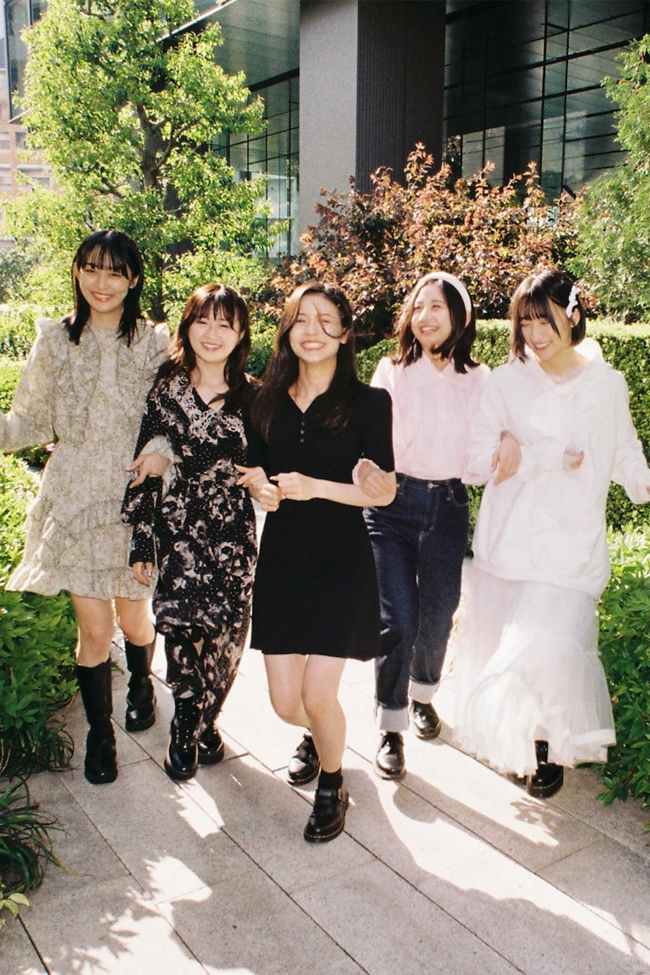 450867 Devil ANTHEM. | PHOTO GALLERY：【INTERVIEW】Devil ANTHEM.｜小悪魔天使がメジャーへ舞い降りる、デビアンのデビューシングル「ar ...