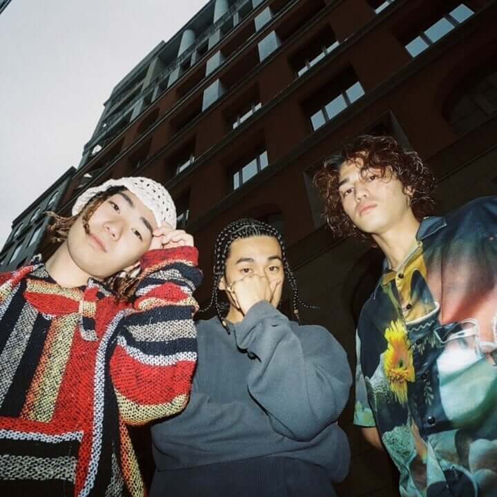 長崎出身の3MCラップクルーMADz’s、2023年新たなスタートを切るシングル「Changes」をリリース＆MV公開 | Qetic