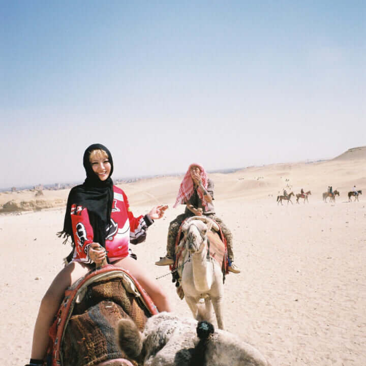 ゆるふわギャングが新アルバム『JOURNEY』から先行シングル「On the ground」をリリース｜MVも公開 | Qetic