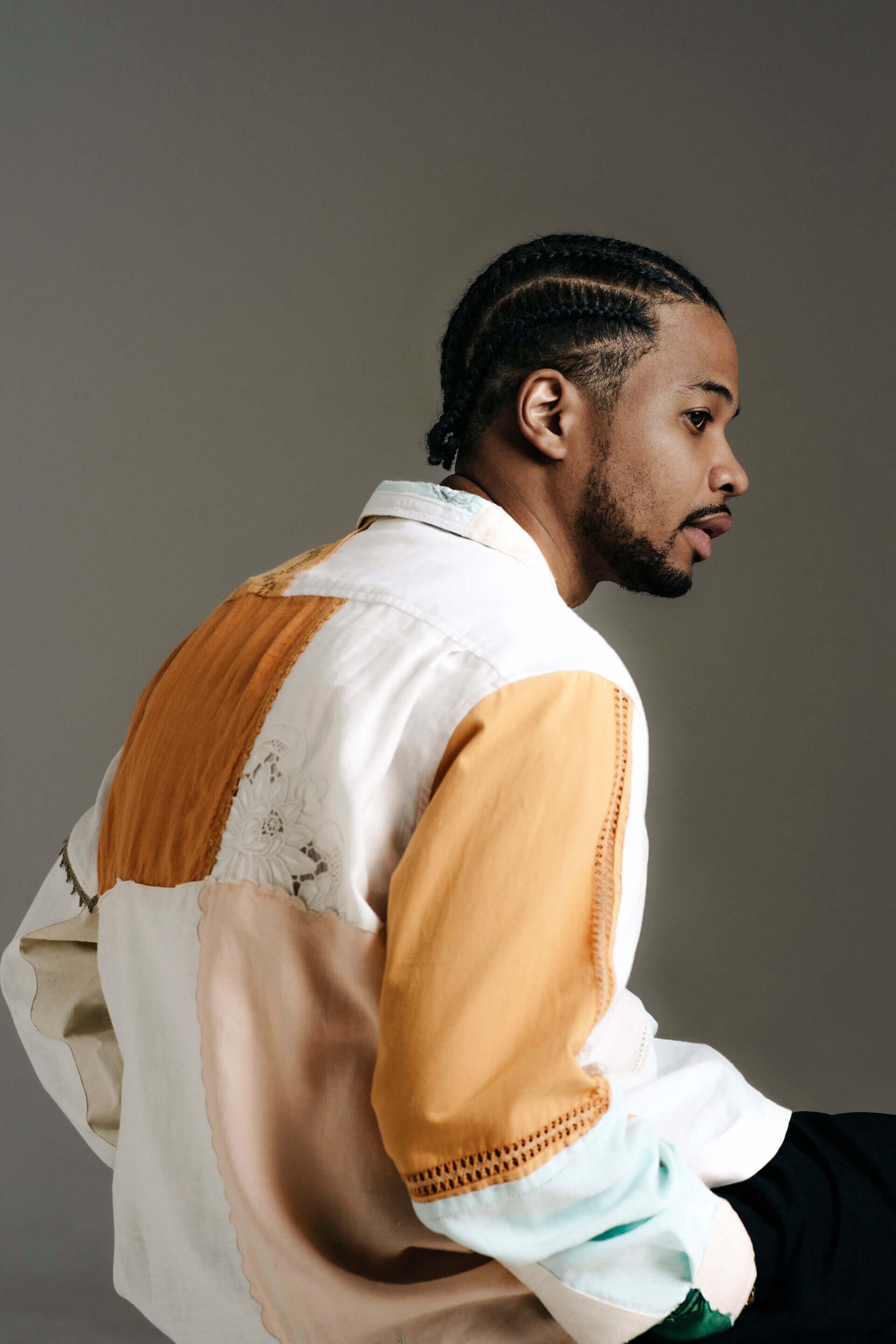 Daichi Yamamoto x JJJ x STUTS、3マンライブの開催が決定｜7月17日まで先行抽選予約を受付 | Qetic