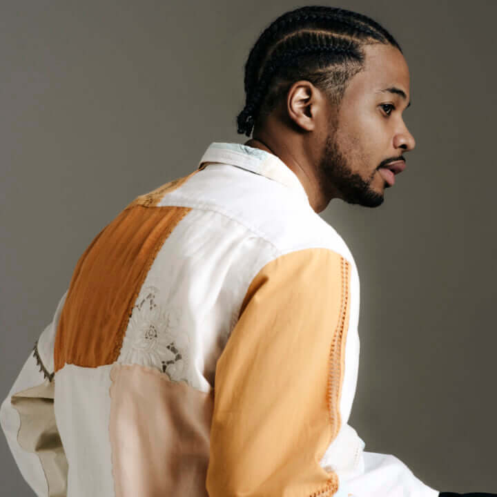 Daichi Yamamoto x JJJ x STUTS、3マンライブの開催が決定｜7月17日まで先行抽選予約を受付 | Qetic