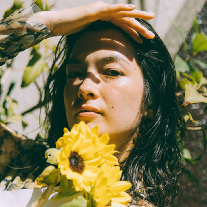 454025 interview230811-eminata-2 | PHOTO GALLERY：【INTERVIEW】フジロック’23初登場 ...