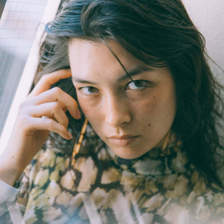 454025 interview230811-eminata-2 | PHOTO GALLERY：【INTERVIEW】フジロック’23初登場 ...