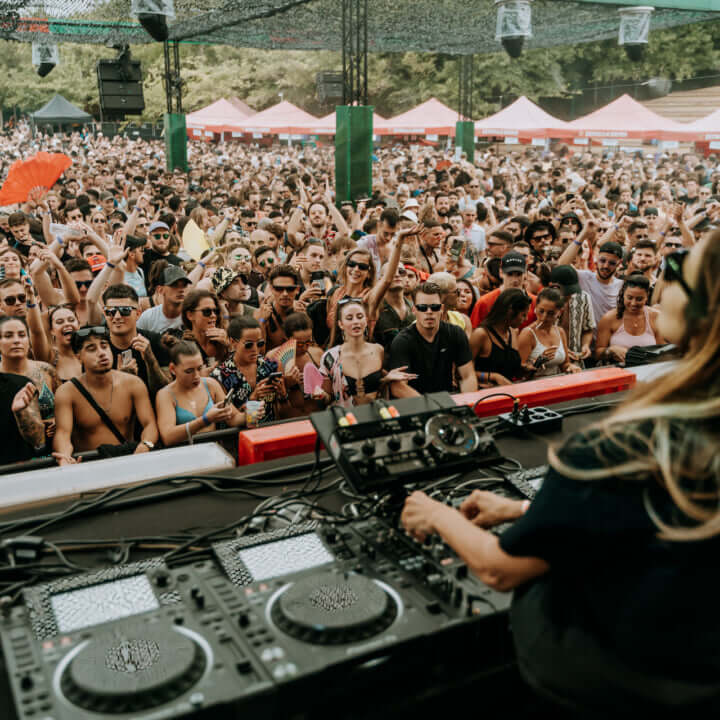 453349 Interview with Brunch Electronik Festival Marc Sanchis | PHOTO GALLERY：デイイベントからビッグフェスへ。10 ...