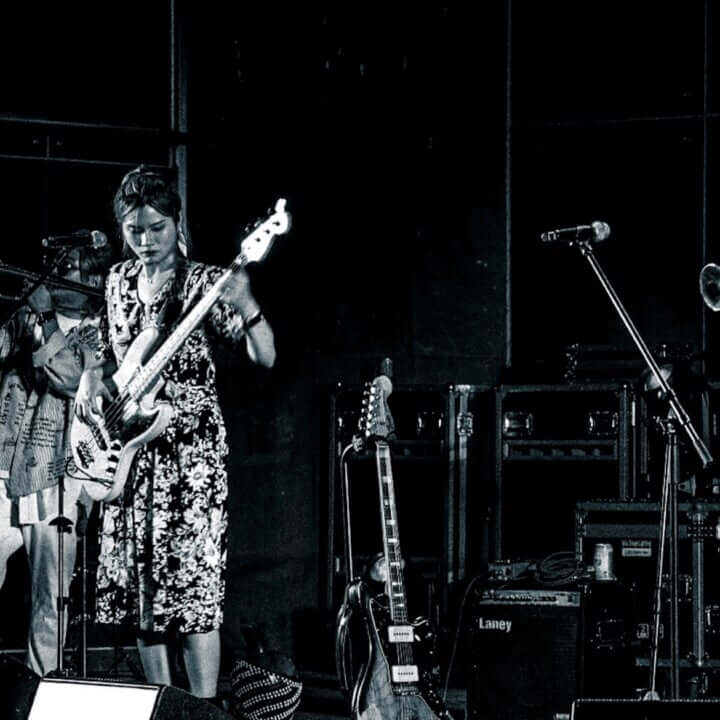 済州と東京の音楽が出会う無料ライブイベント＜JEJU TOKYO SOUND BRIDGE＞開催｜SCOOBIE DO、在日ファンク ...