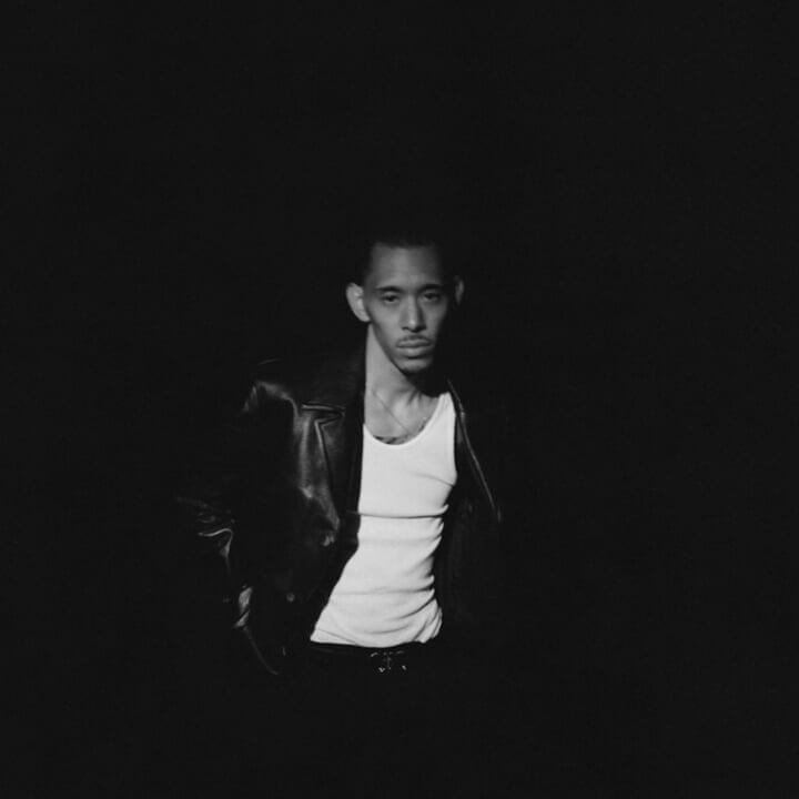 ラッパーのIOがビルボードライブに登場｜東京・横浜・大阪を回るツアーを開催、豪華メンバーによる生バンドと共にパフォーマンス | Qetic