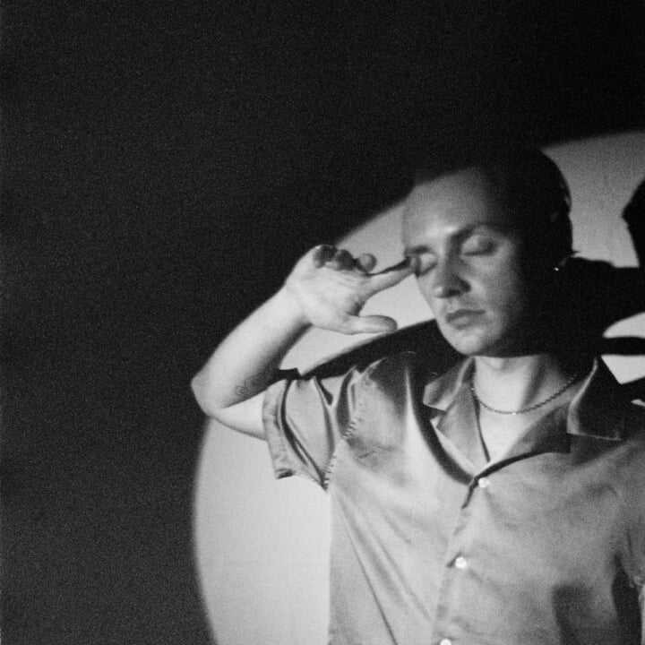 Puma Blueの来日公演が決定｜サウスロンドン発、静寂に包まれる至上のトーンを携えたジャズ・プロジェクト | Qetic