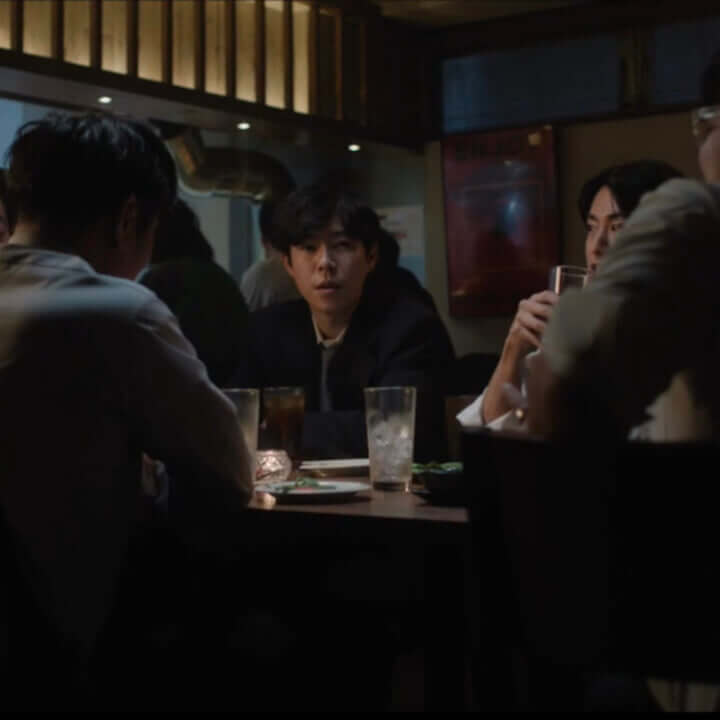 dooooがイエガーマイスターとコラボした新作『人肉タップマシン』を発表、自身が音楽を手掛けたショートムービーを公開｜人肉アイテム史上最大 ...