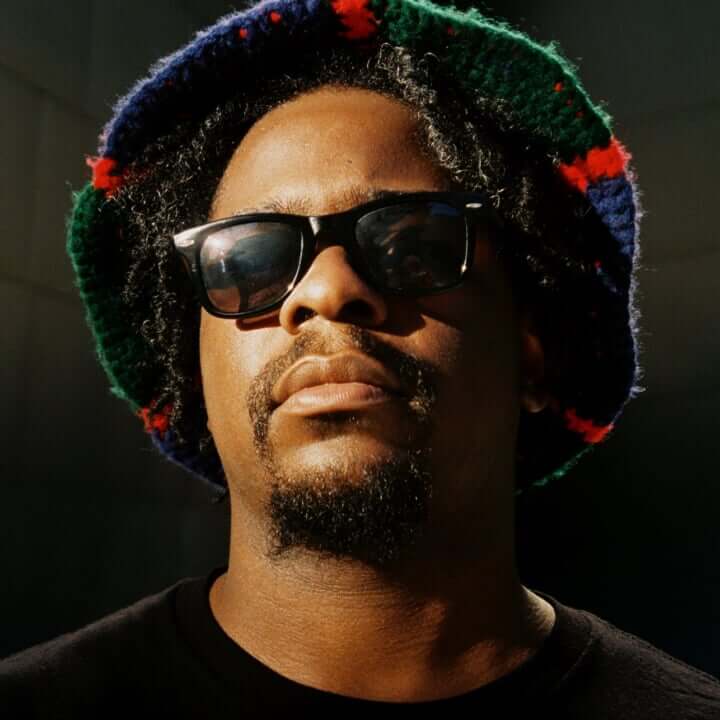 DJハリソン、カバーアルバム『Shades of Yesterday』を〈Stones Throw〉よりリリース｜ビートルズやスティーリー ...
