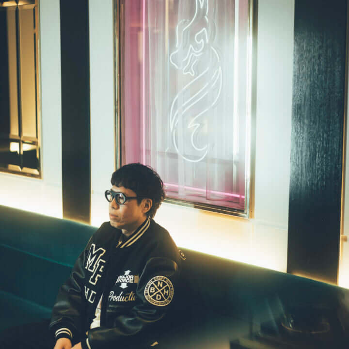 459016 K.Motoyoshi Red Dragon | PHOTO GALLERY：エロ&ポップと東京サブカルチャーの融合——六本木、大人のテーマパーク『Red Dragon』 | Qetic