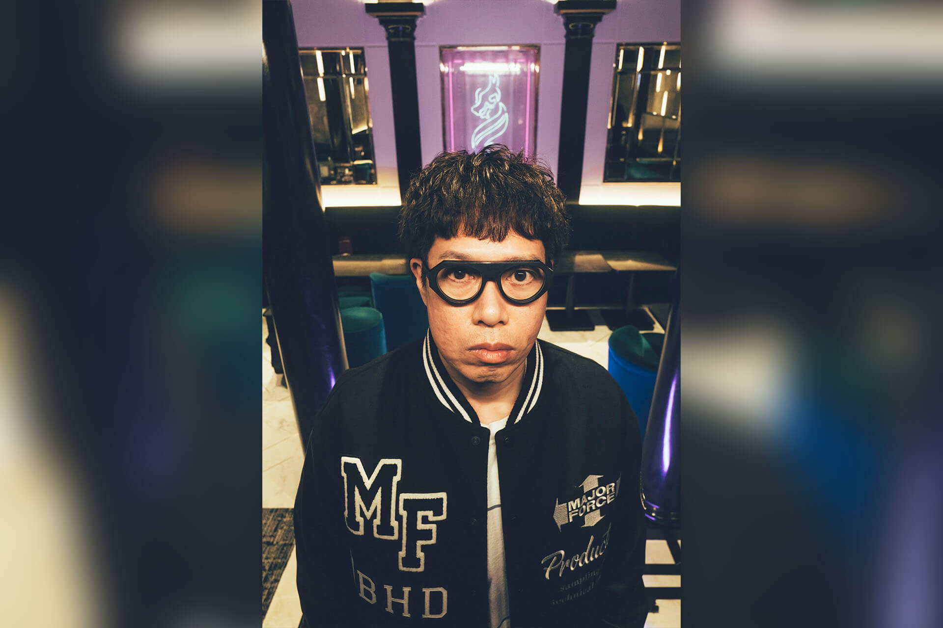 エロ&ポップと東京サブカルチャーの融合——六本木、大人のテーマパーク『Red Dragon』 | Qetic