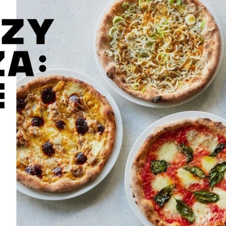 ミシュラン2年連続獲得店が手掛ける冷凍ピザブランド「CRAZY PIZZA：LIFE」本日より販売開始｜レストランクオリティのピザをいつでも ...