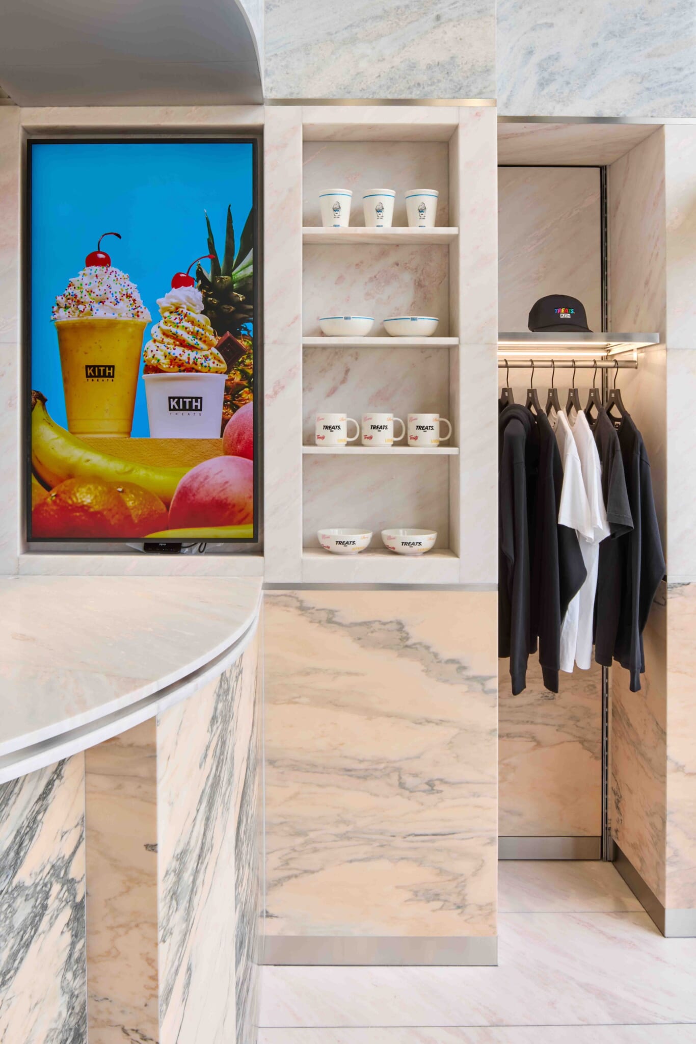 〈Kith Osaka〉東京に続く日本国内2店舗目のフラッグシップが3月21日にオープン | Qetic