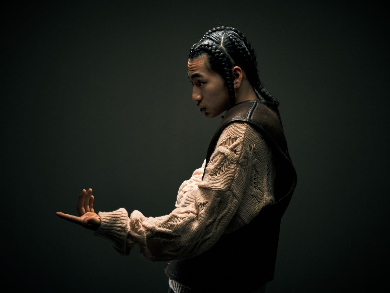 STUTS、新曲「99 Steps (feat. Kohjiya, Hana Hope)」がポカリスエット新CMソングに | Kohjiya／Hana Hopeが参加 | Qetic