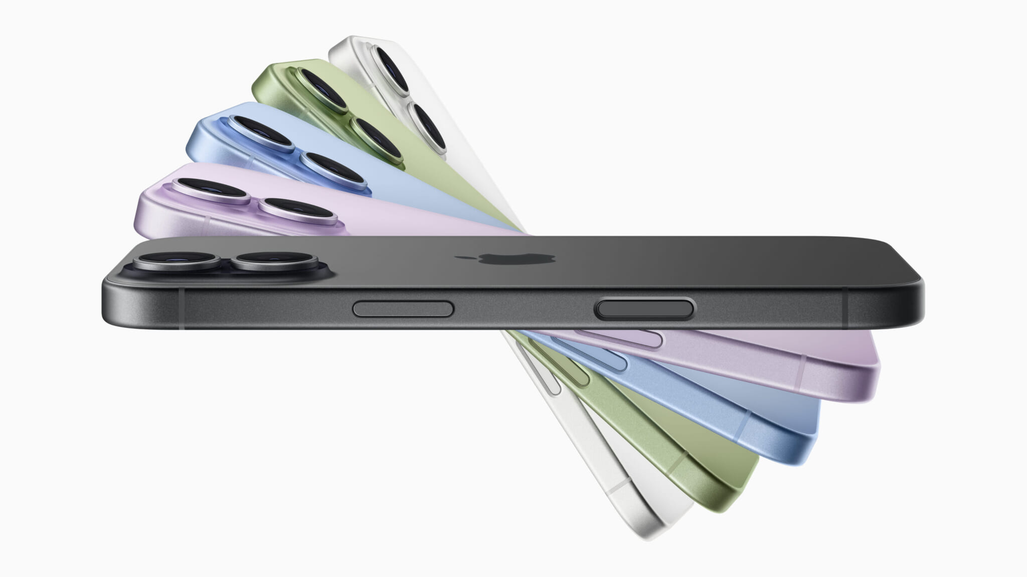 「Apple」がこれまでのiPhoneの印象を塗り替える新型iPhone 17 Proをお披露目 | Qetic