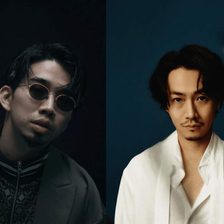 King Gnu 新井和輝とRADWIMPS 武田祐介による人気ベーシスト対談がJ-WAVEにて放送 | Qetic